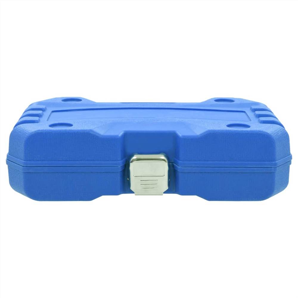 23 Piece Rim Lock Socket Set for VAG