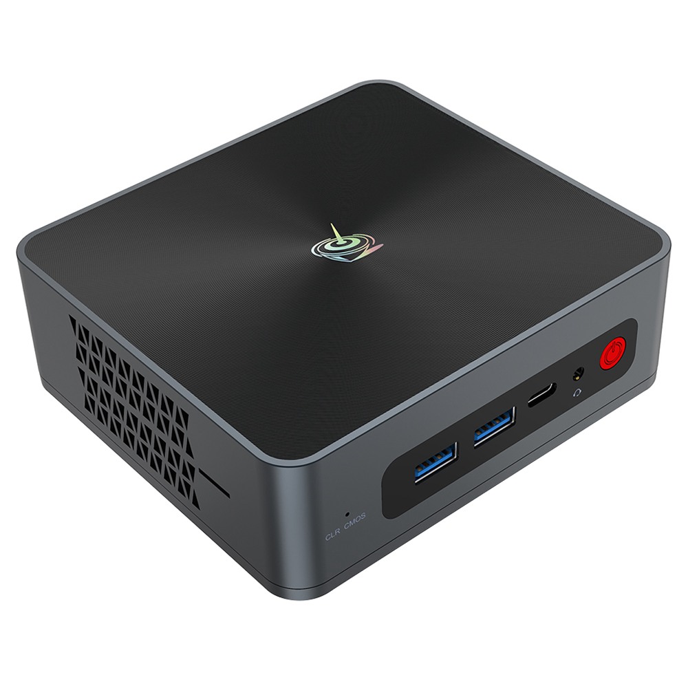 Beelink SEI8 i5-8259U 16G RAM/512G Windows10 Mini PC