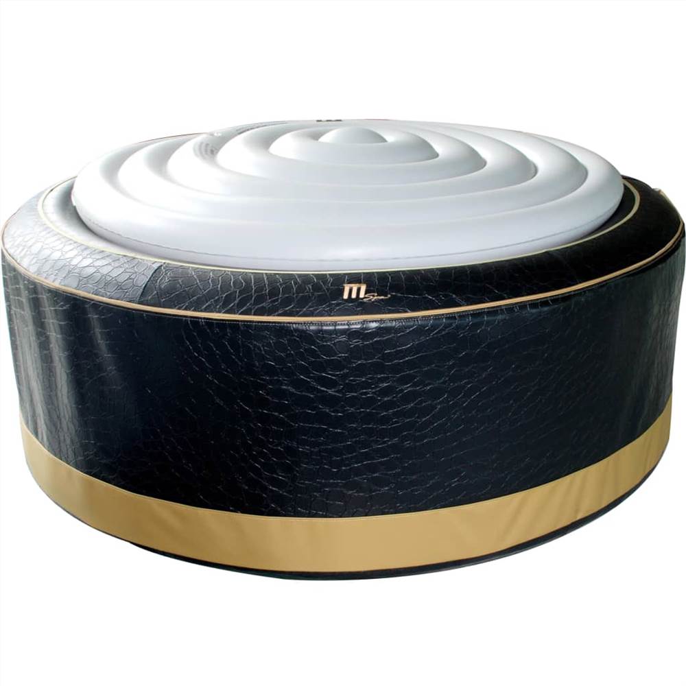 MSpa Inflatable Spa Bladder 4-person Round B0301969