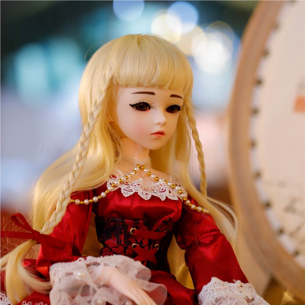 Magic City Doll Pirate Princess