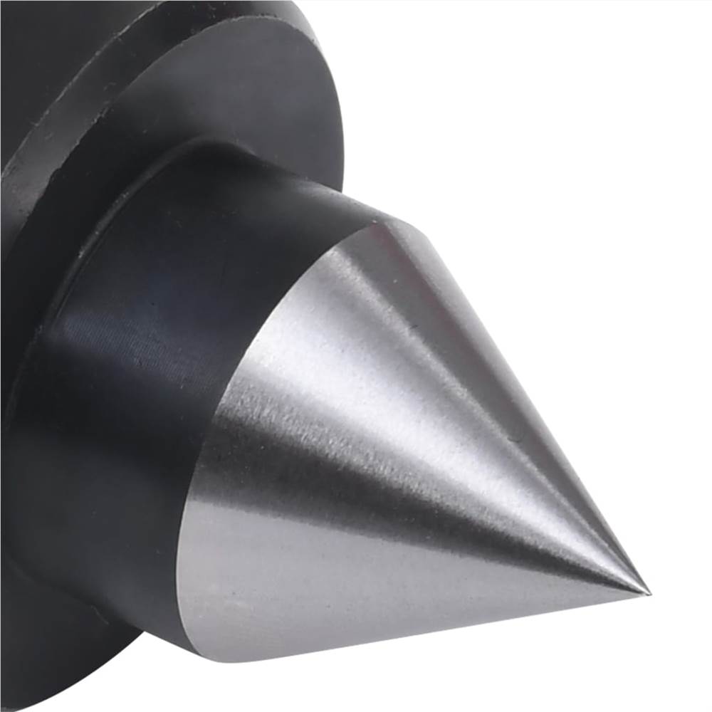 Revolving Live Center MT1