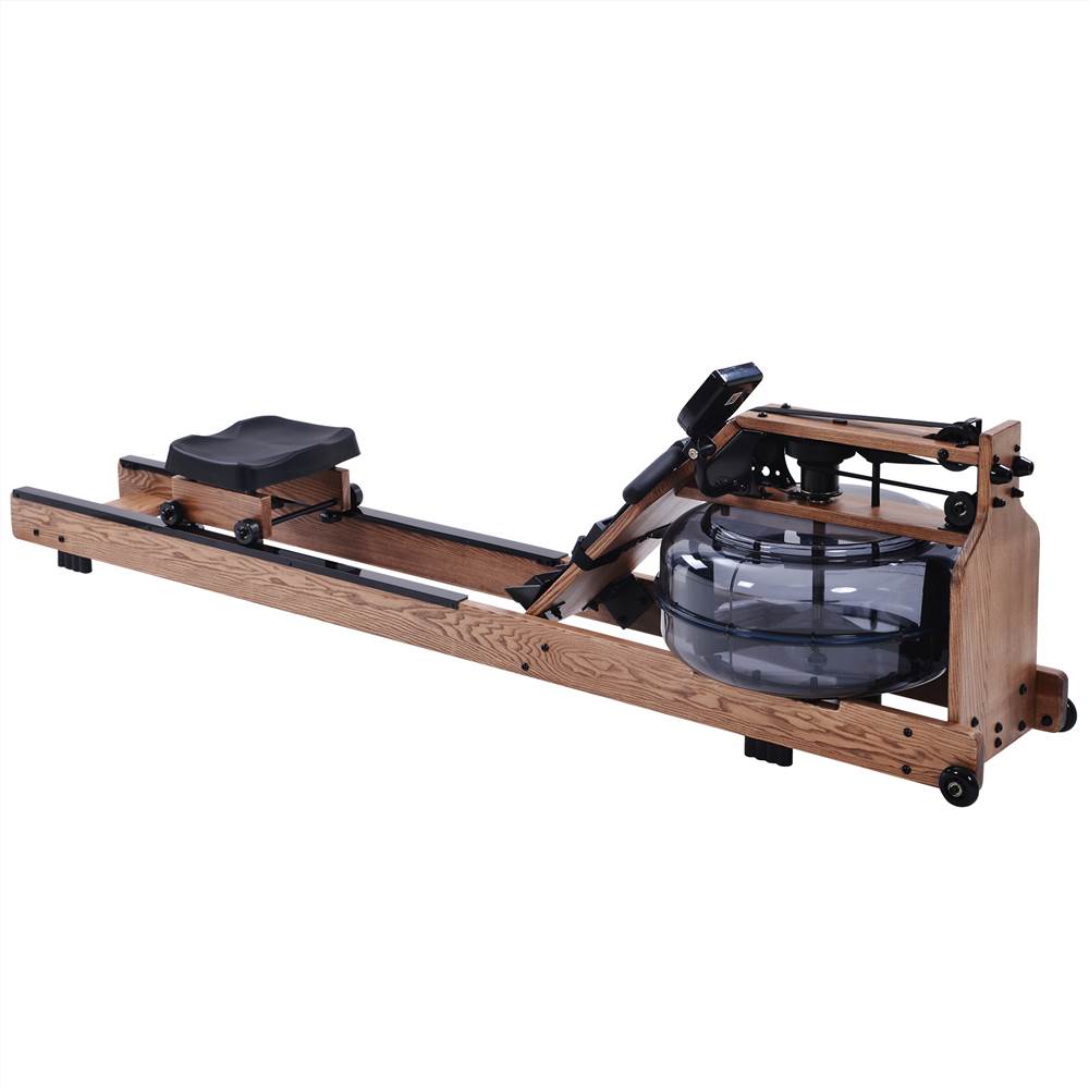 Water Rowing Machine for Home Use Water Resistance Rower