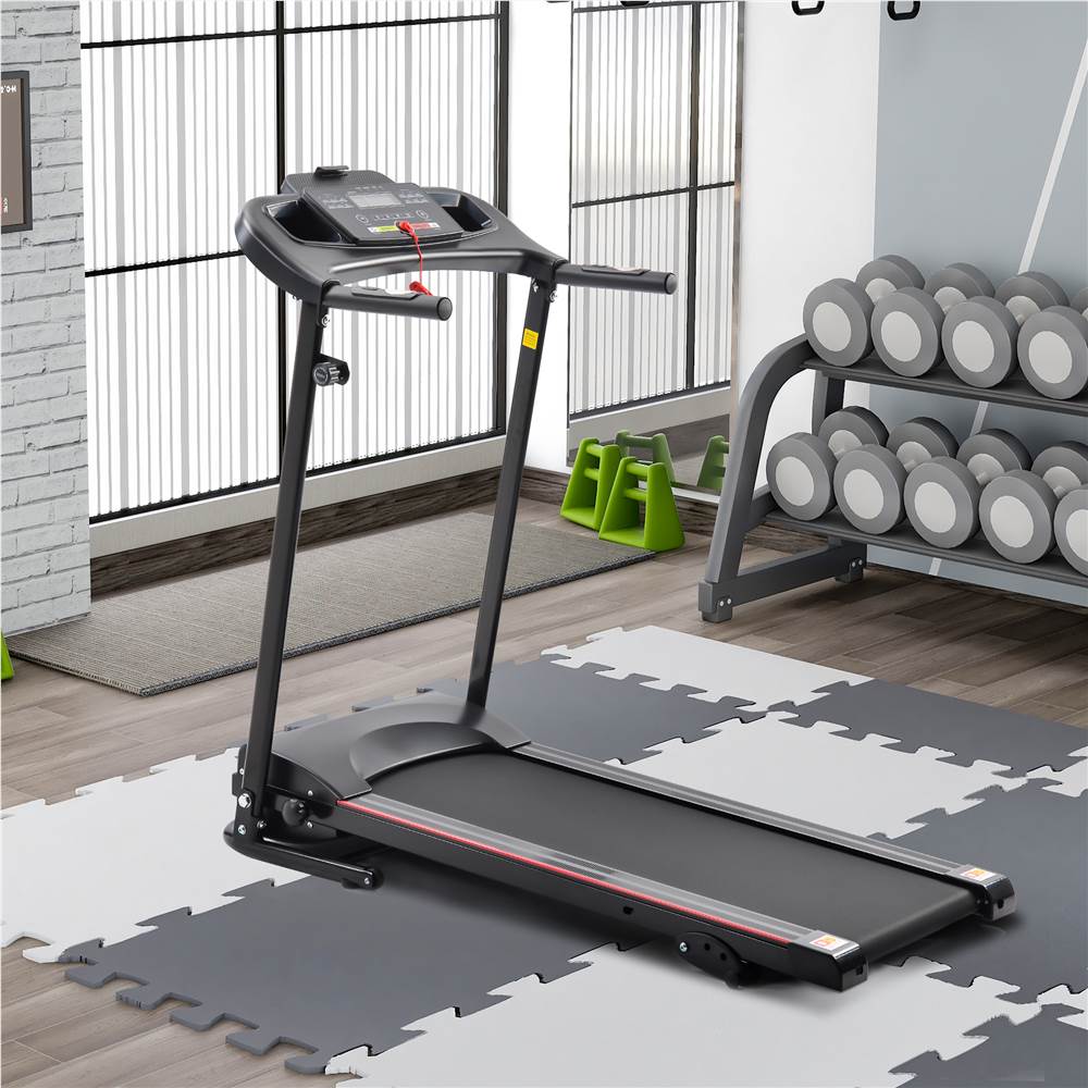 KRD-JK1609A Folding Electric Treadmill Running Machine