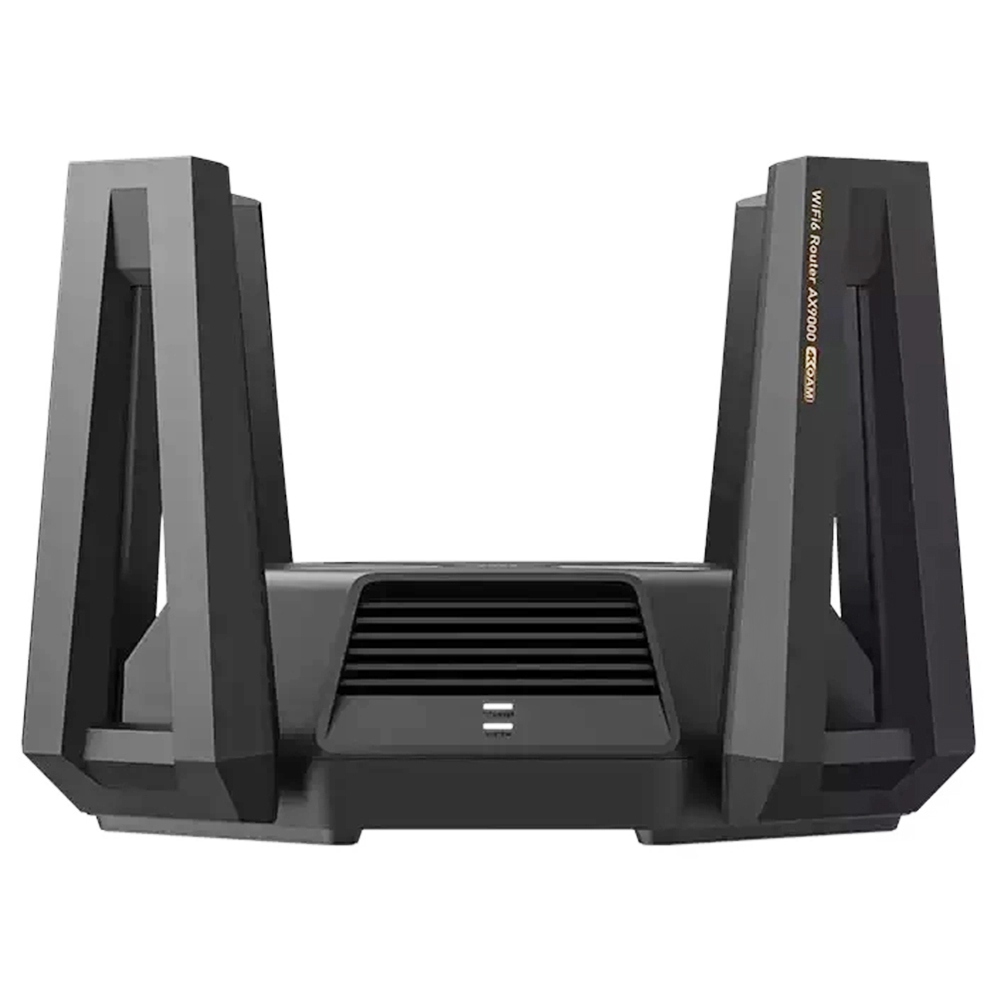 Xiaomi AX9000 Router Tri-Channels WIFI6 Enhanced Version