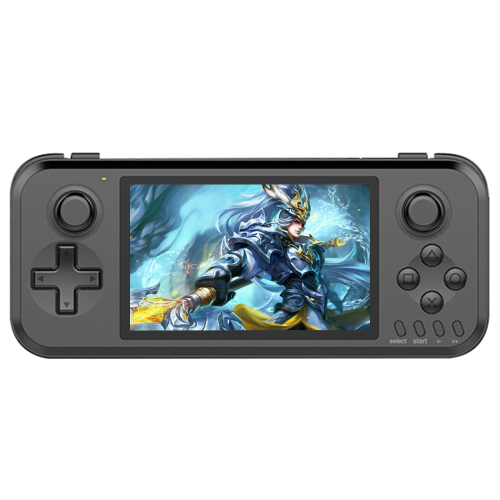 4inch 32GB Handheld Portable Game Console 5000 Games