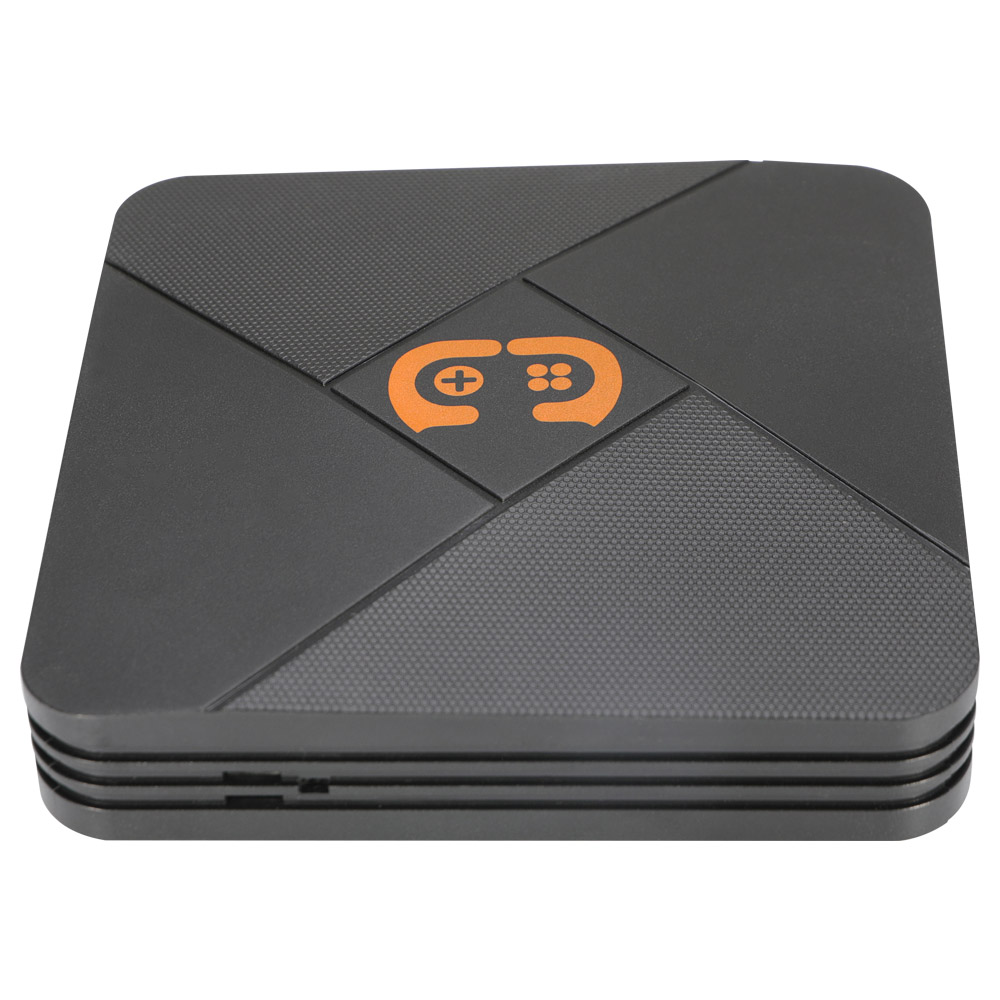 GAMEBOX G5 32GB Video Game Console with 2 Gamepads