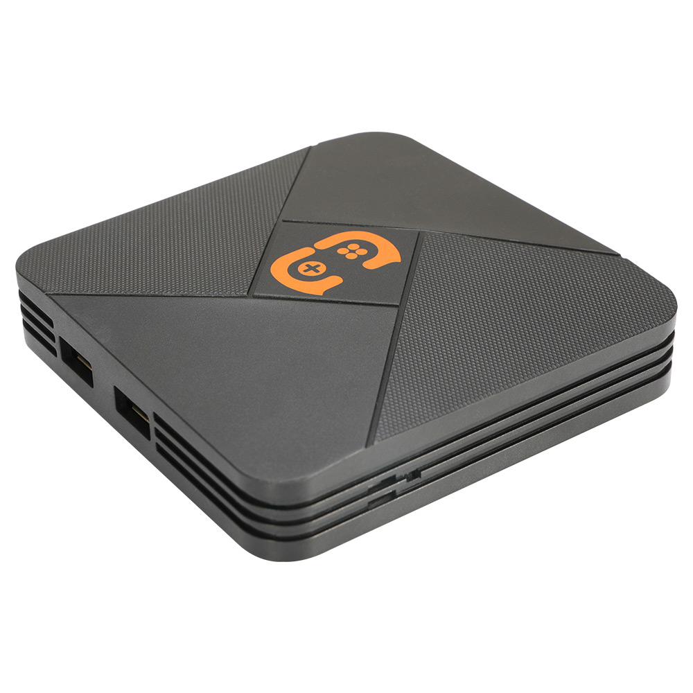 GAMEBOX G5 32GB Video Game Console with 2 Gamepads