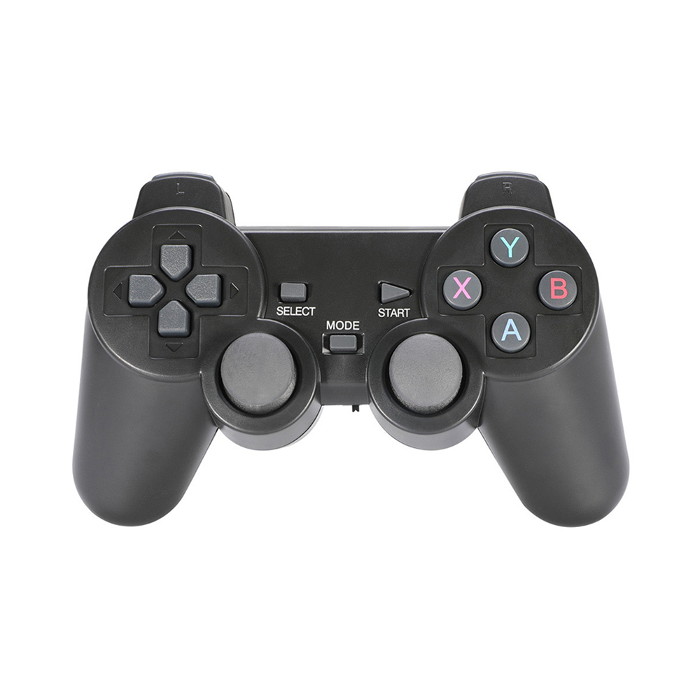 GAMEBOX G5 32GB Video Game Console with 2 Gamepads