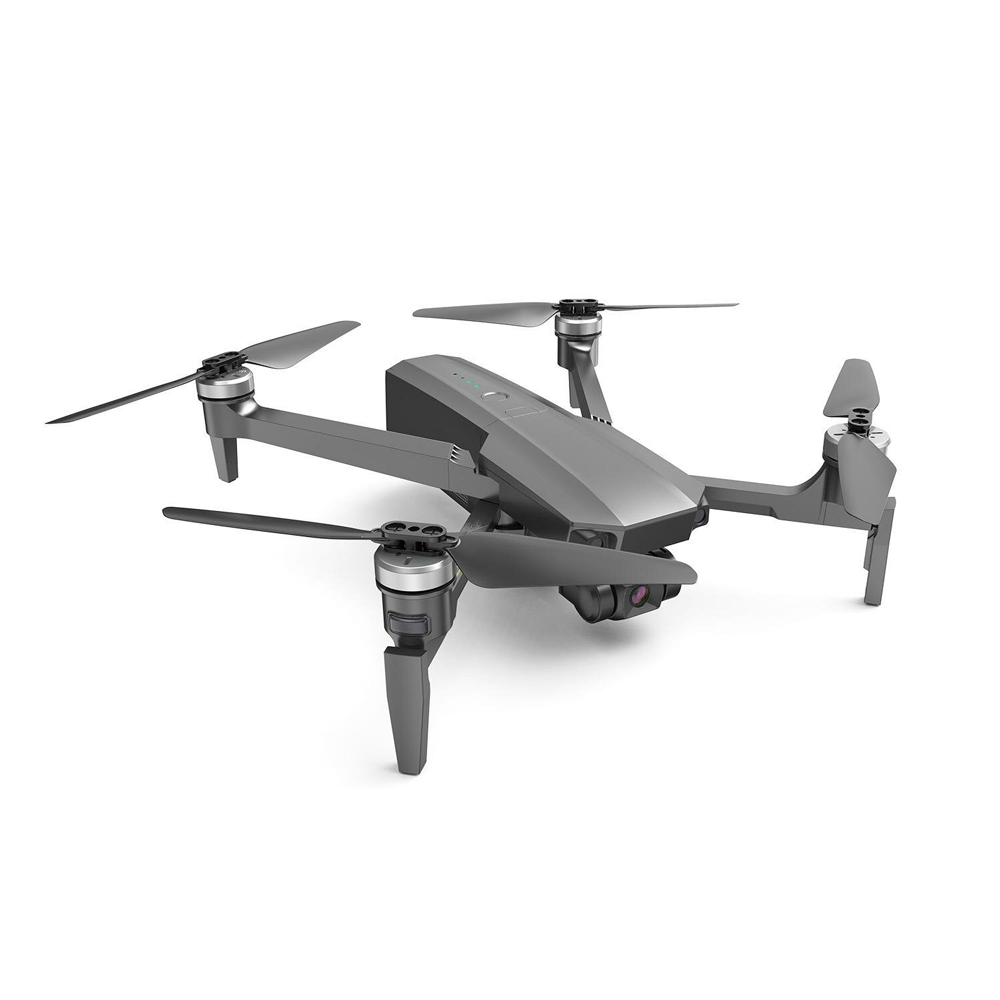 MJX Bugs 16 Pro 4K GPS Drone One Battery