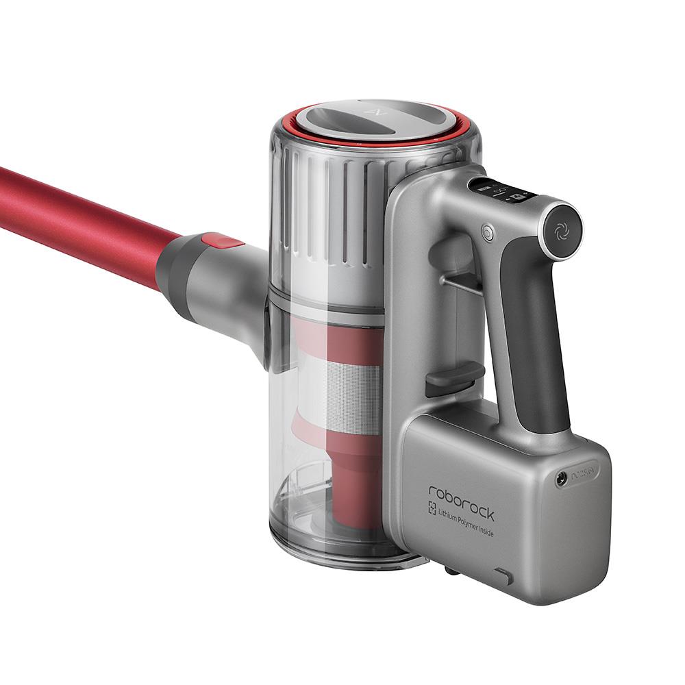 Roborock H7 Portable Handheld Cordless Vacuum Cleaner 160AW Suction