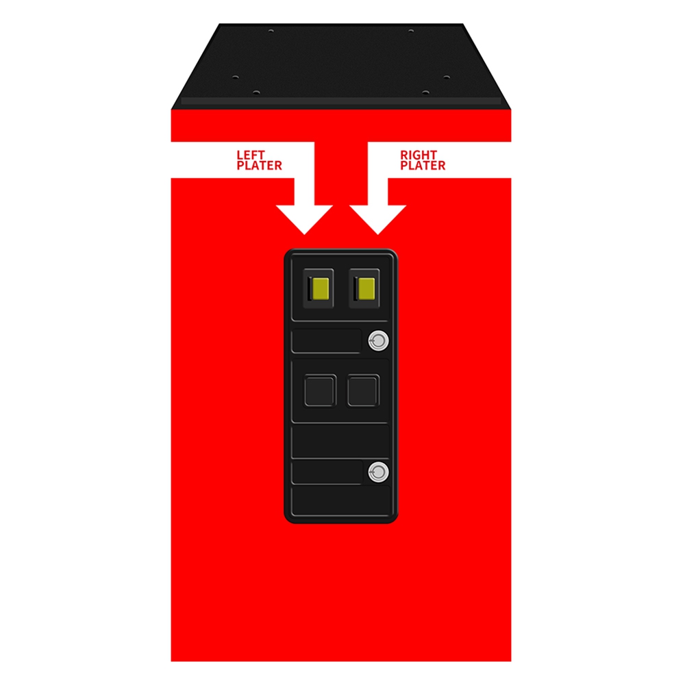 SNK MVSX Arcade Machine 50 SNK Classic Games