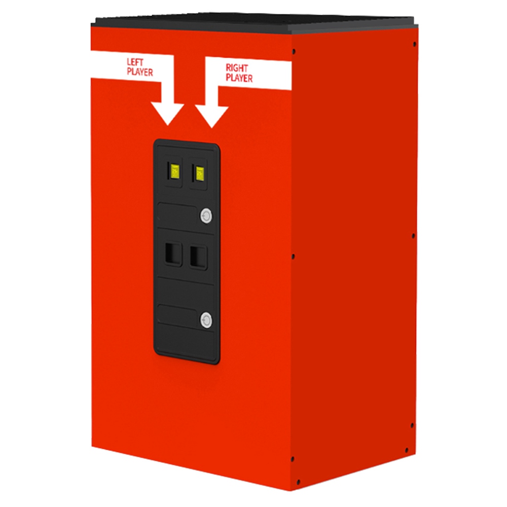 SNK MVSX Arcade Machine 50 SNK Classic Games