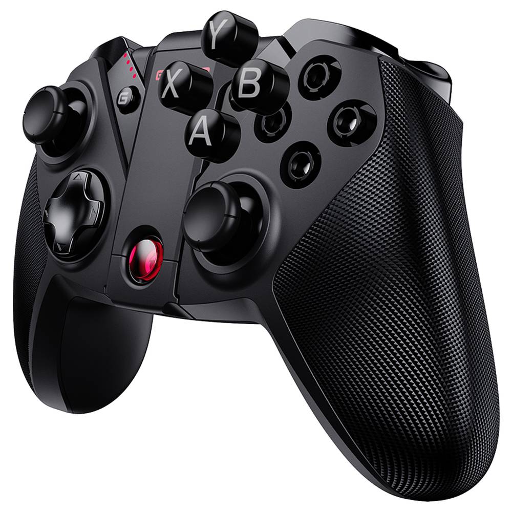 GameSir G4 Pro Bluetooth 2.4G Wireless Gamepad