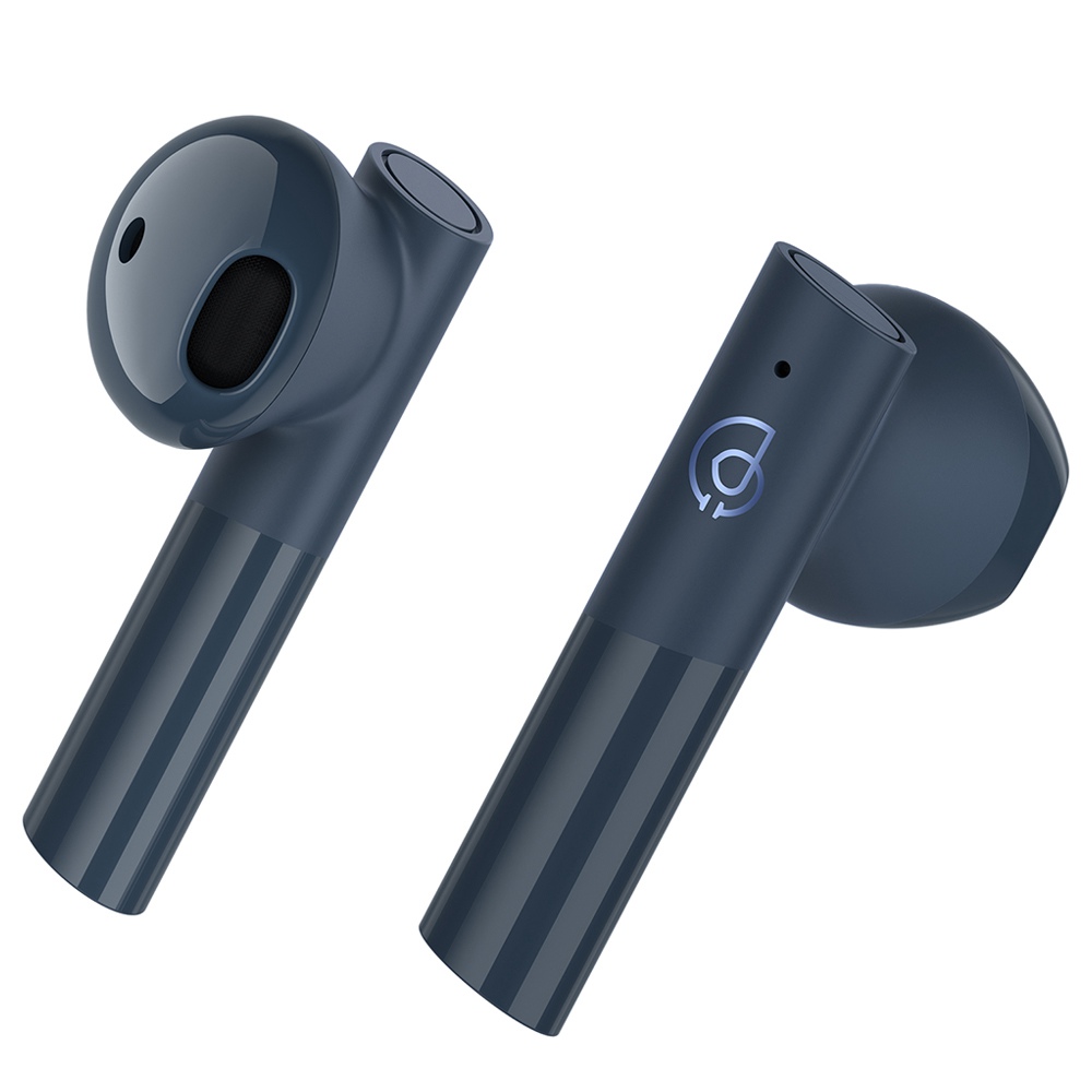 Haylou MoriPods Qualcomm QCC3040 Earbuds Qualcomm aptX Adaptive Blue