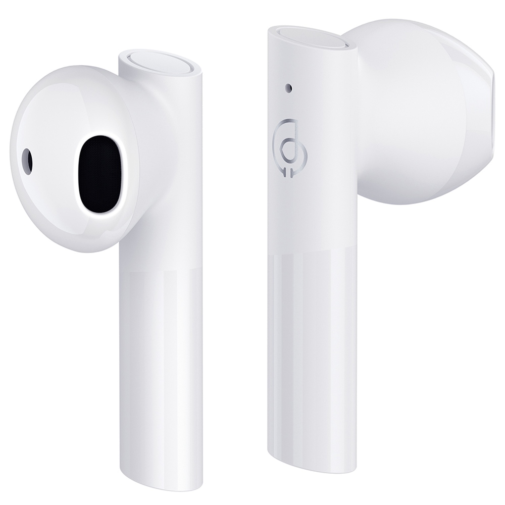Haylou MoriPods Qualcomm QCC3040 Earbuds Qualcomm aptX Adaptive White