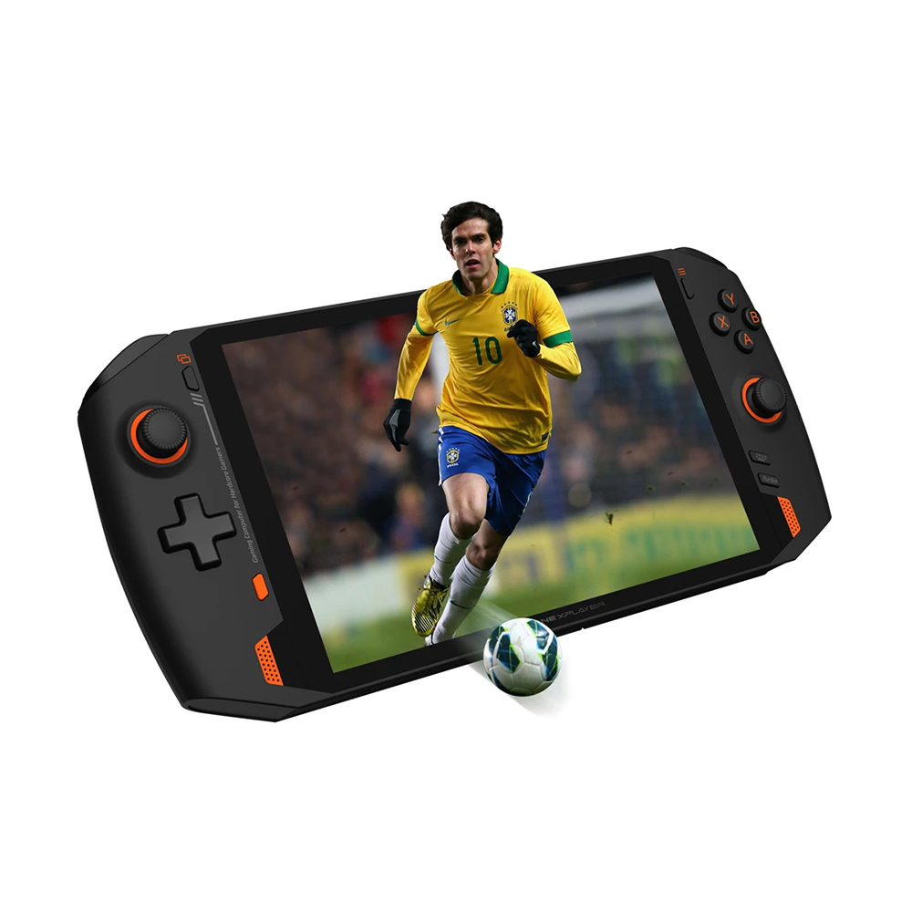 One Netbook ONEXPLAYER Game Console PC i7-1195G7 16G RAM 1TB Win10