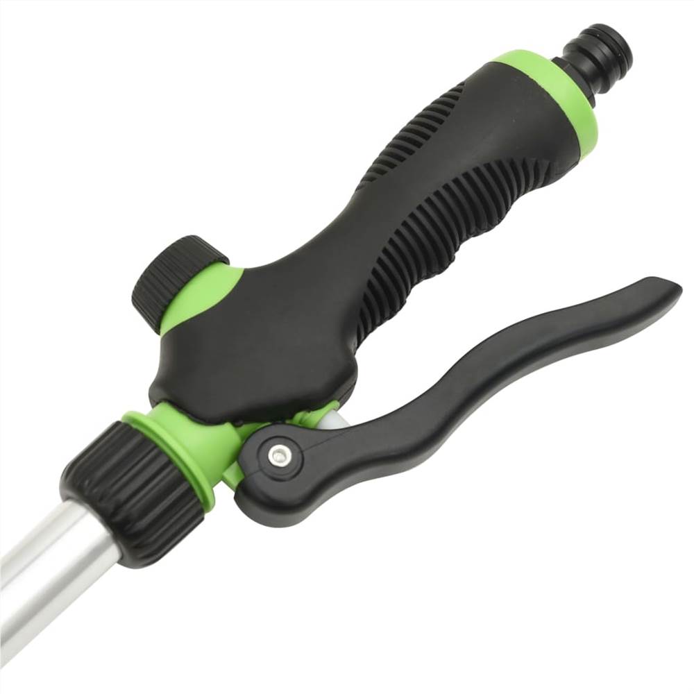 9 Function Telescopic Spray Lance 110 cm