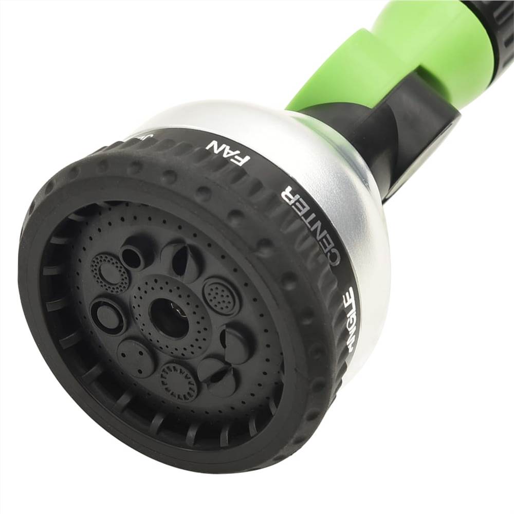 9 Function Telescopic Spray Lance 110 cm