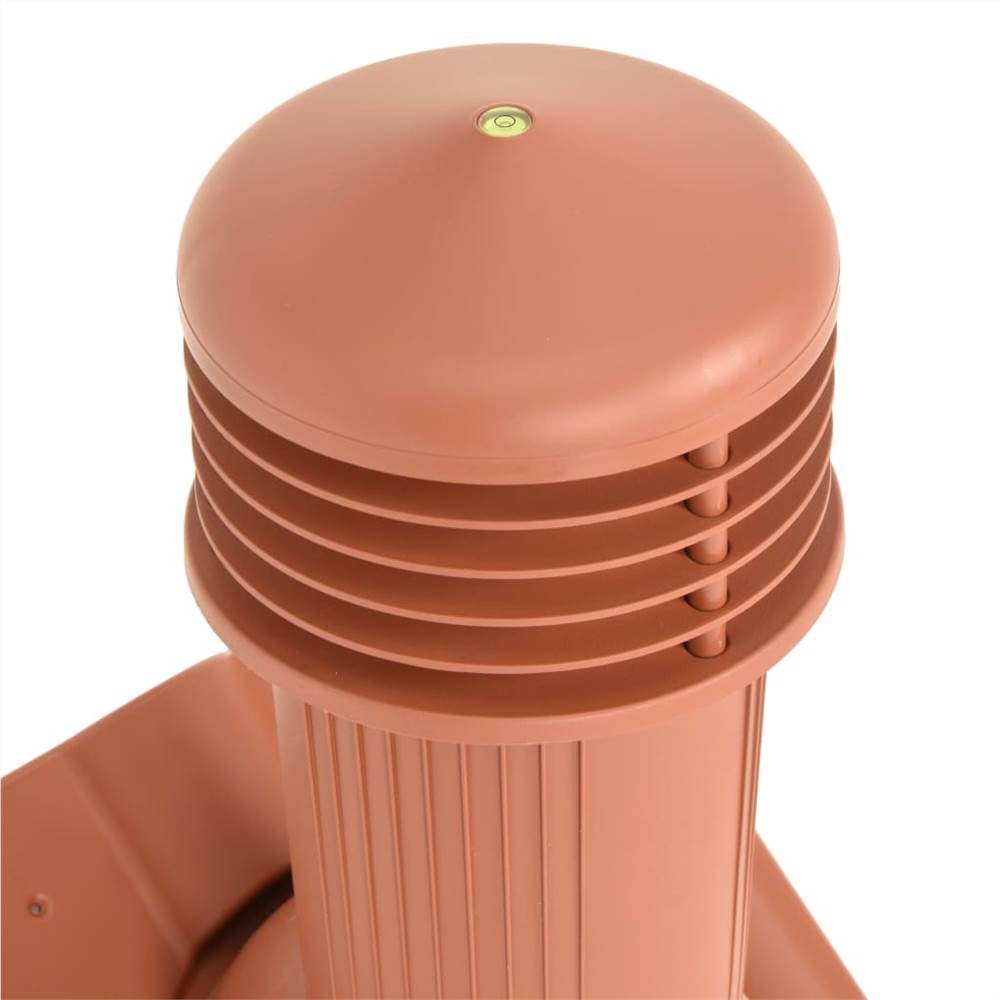 Roof Ventilator Red
