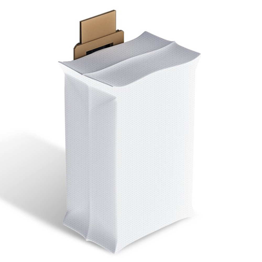 3Pcs Dust Bag for Roborock S7 Auto-Empty Dock