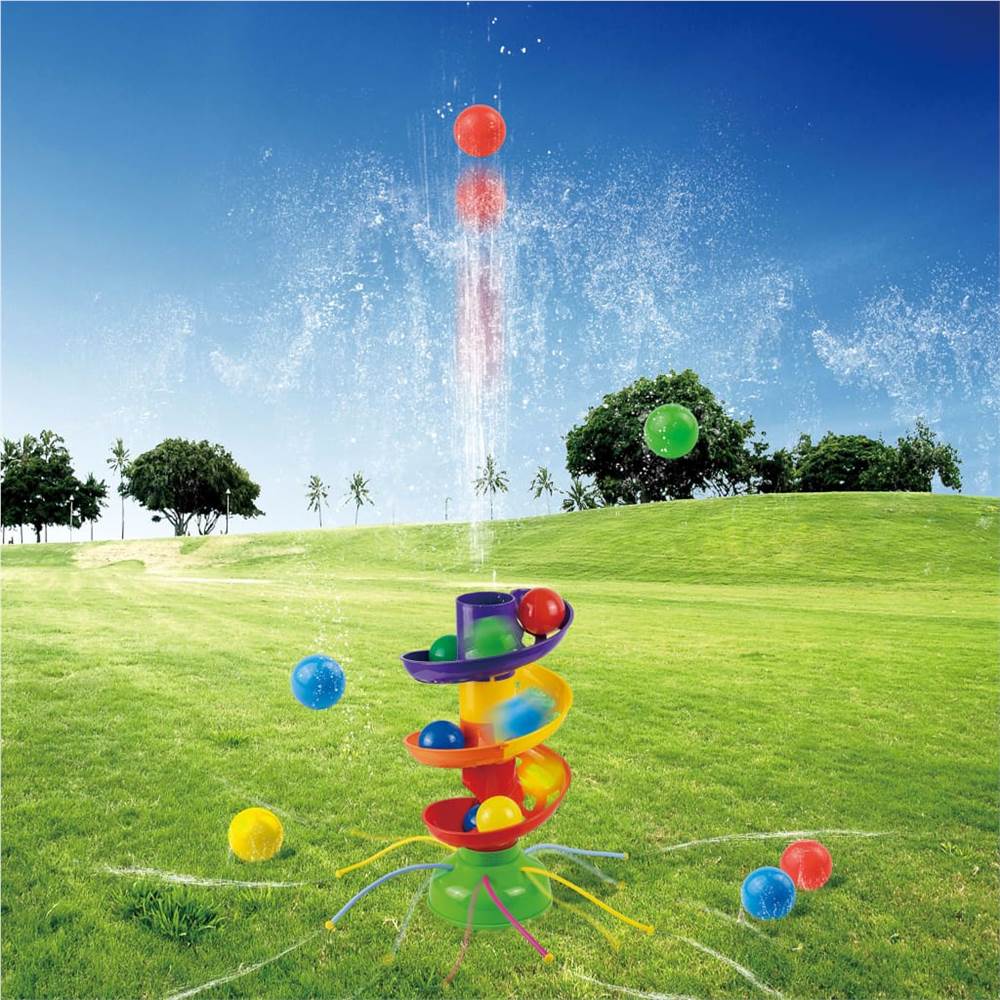HI Outdoor Ball Catapult Dia. 22.5 cm