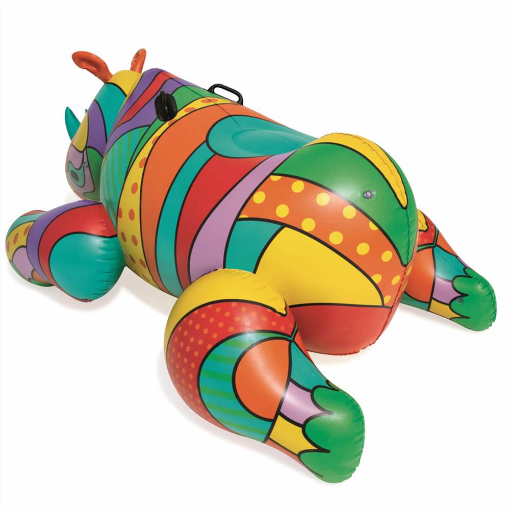 Bestway Pool Float POP Rhino 41116