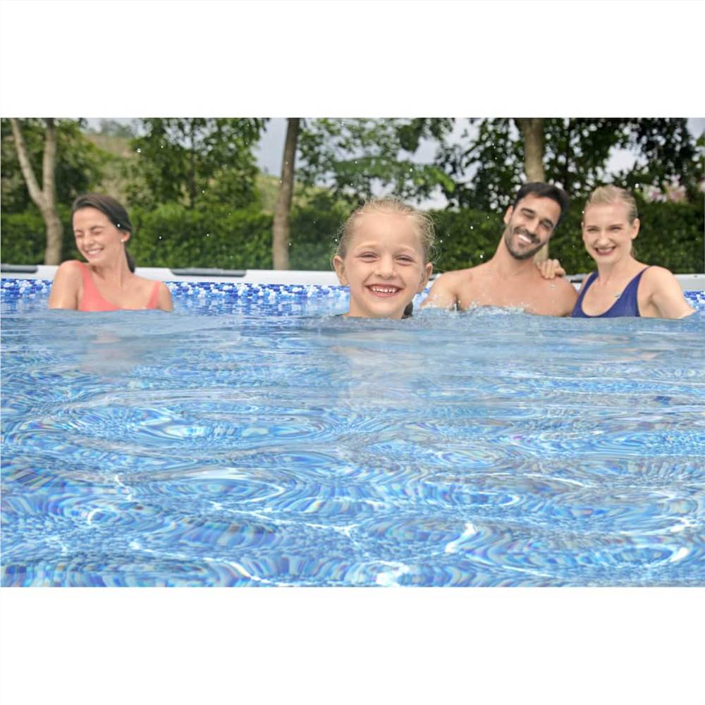 Bestway Steel Pro MAX Swimming Pool Set 427x84 cm