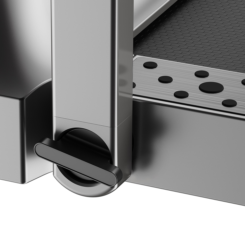 WalkingPad R2 Treadmill Smart Folding Walking and Running Machine