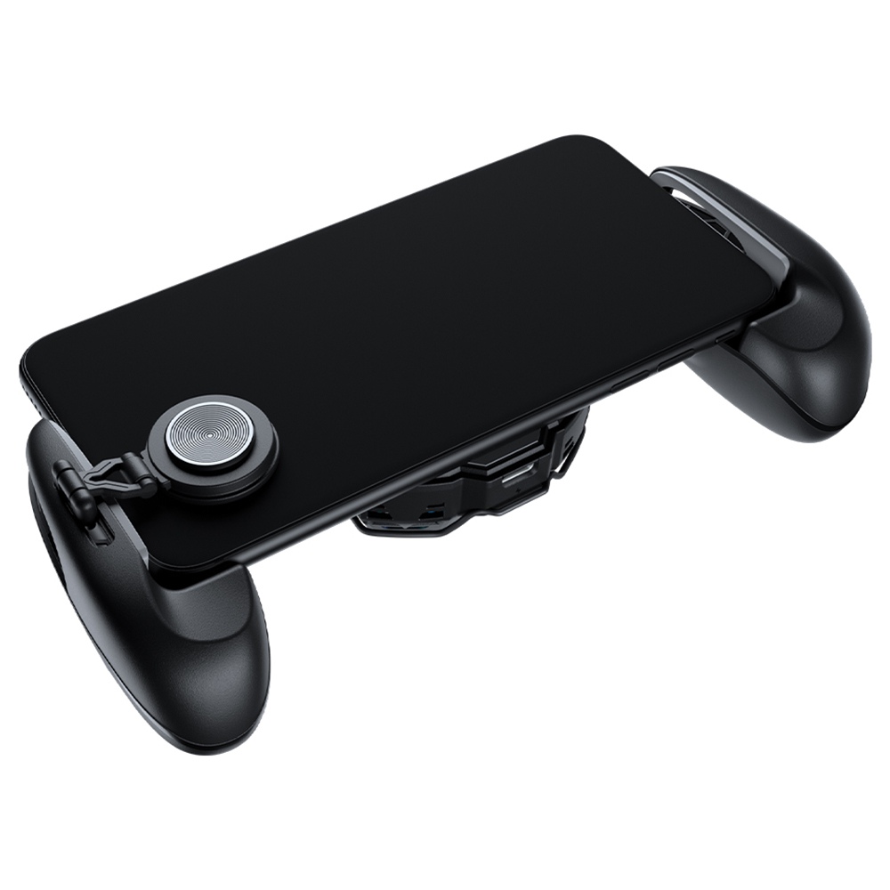 GameSir F8 Pro Snowgon Mobile Cooling Grip