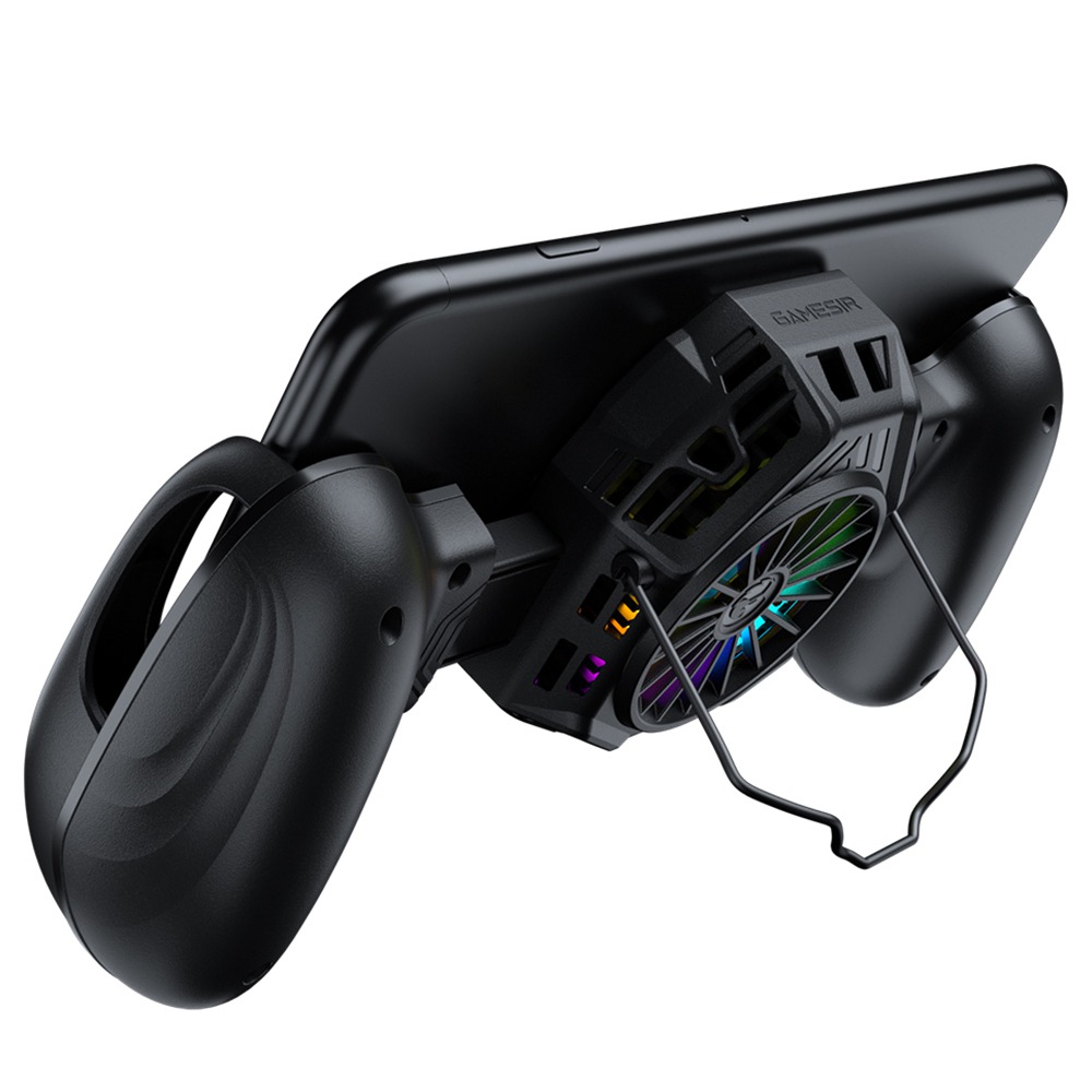 GameSir F8 Pro Snowgon Mobile Cooling Grip