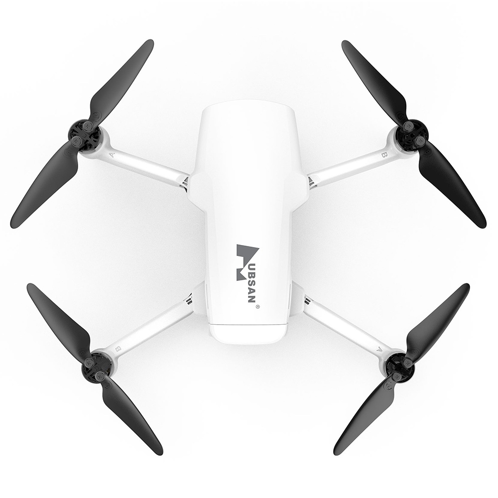 Hubsan Zino Mini SE 4K GPS Drone One Battery