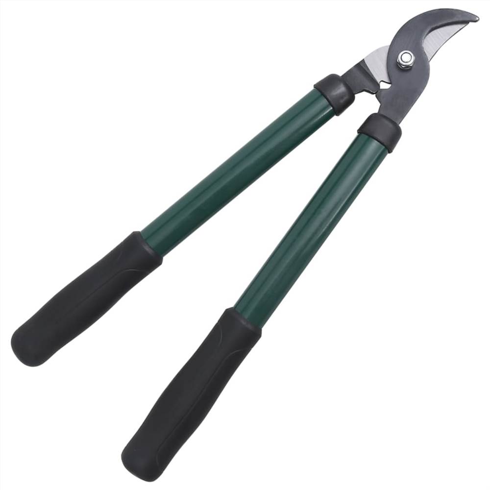 4 Piece Garden Pruning Tool Set