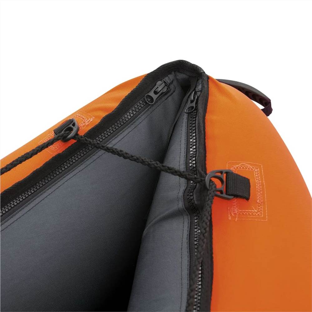 Bestway Hydro-Force Kayak with Oars and Pump 65052