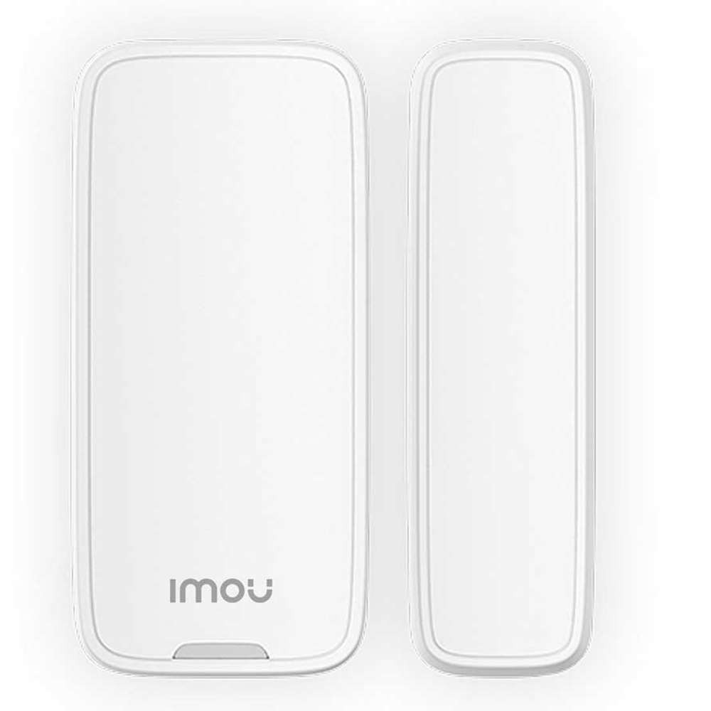 Dahua IMOU Door Contact Indoor Wireless Magnetic Sensor White