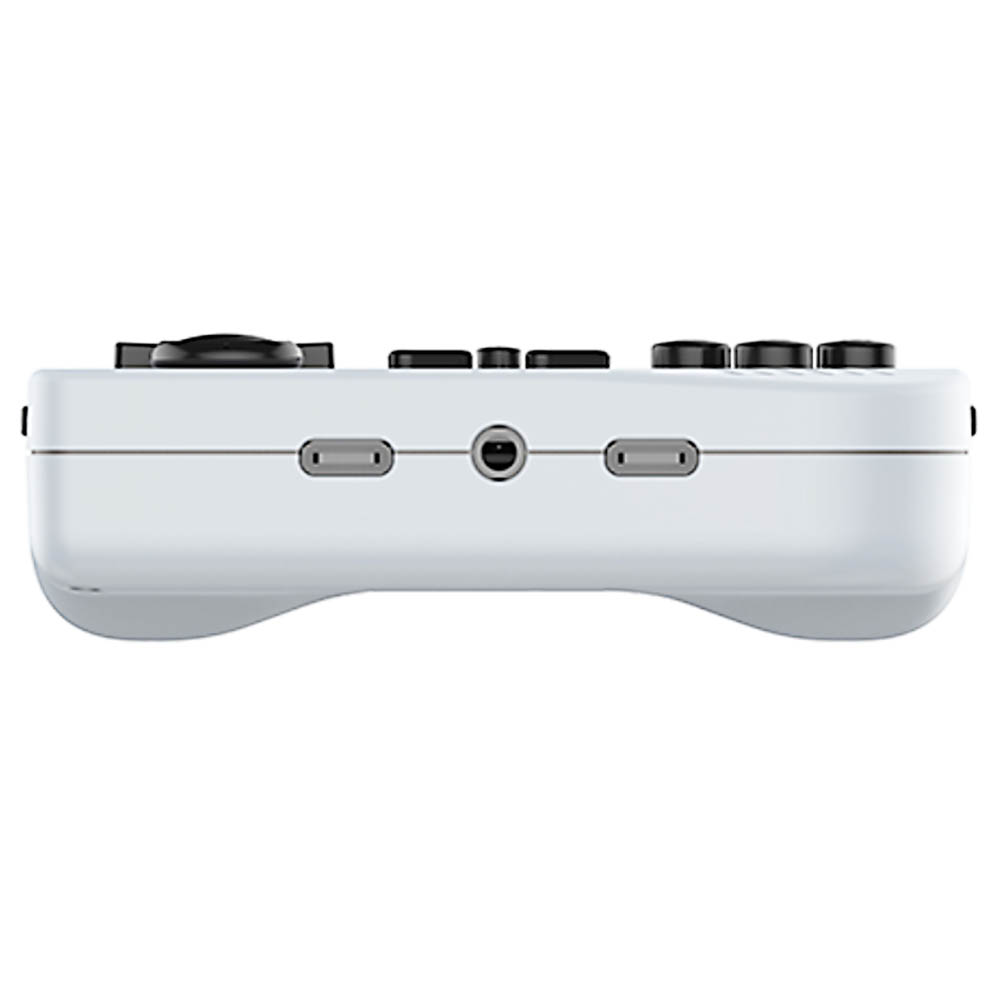 ANBERNIC RG351V 128GB Handheld Game Console Gray