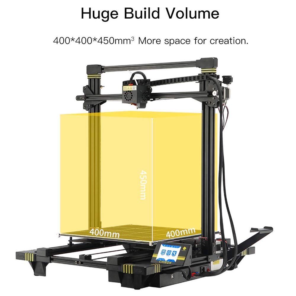 Anycubic Chiron 3D Printer