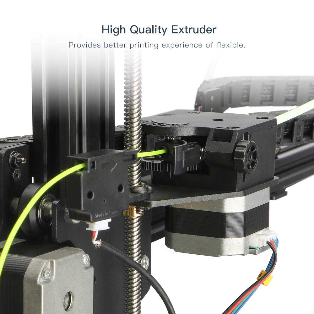 Anycubic Chiron 3D Printer