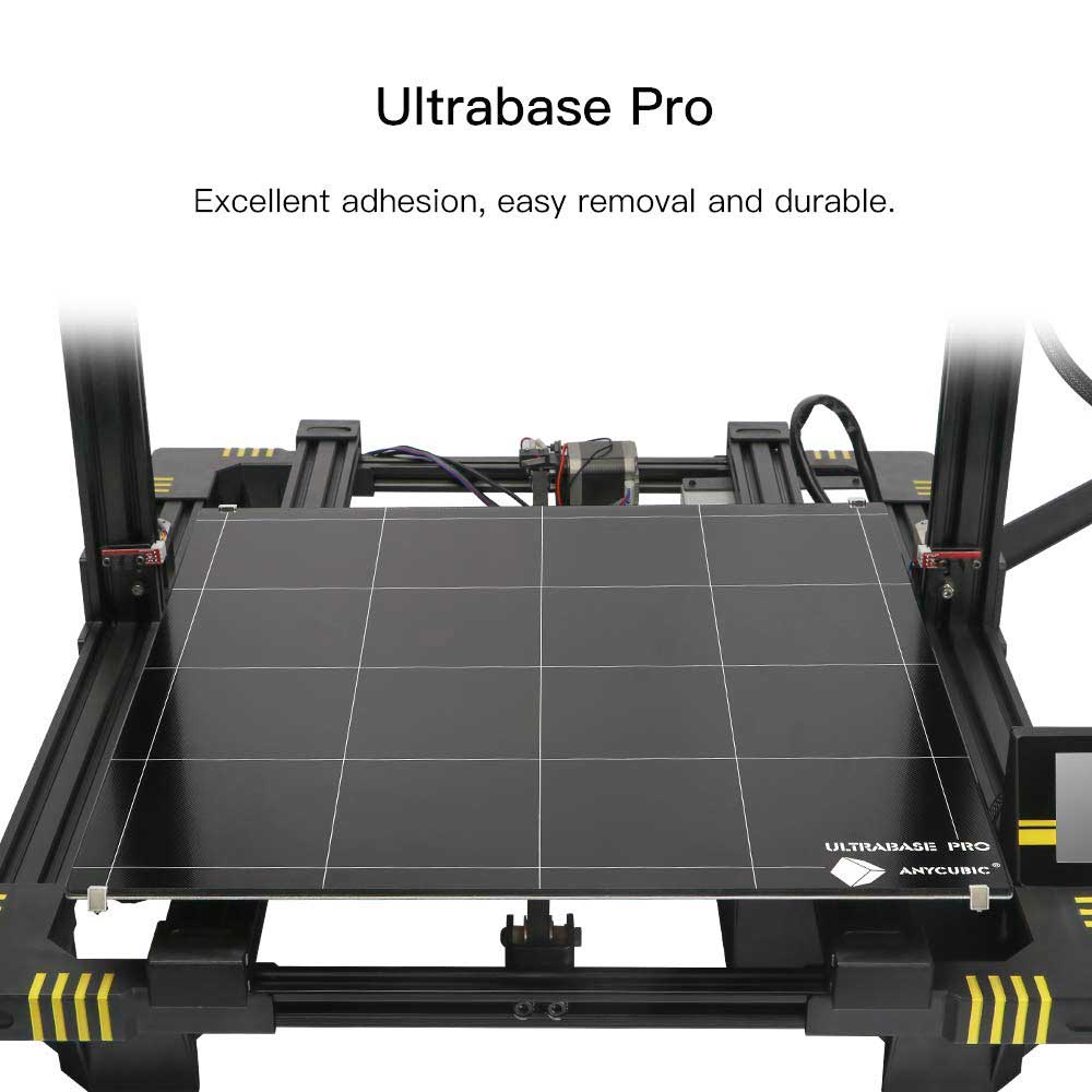 Anycubic Chiron 3D Printer