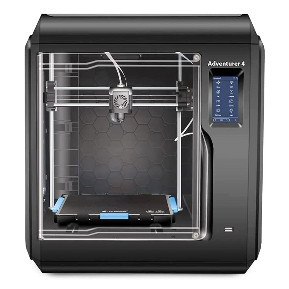 Flashforge Adventurer 4 3D Printer