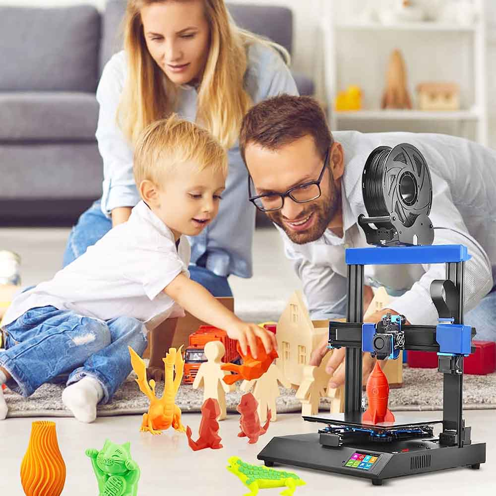 Artillery Genius Pro 3D Printer