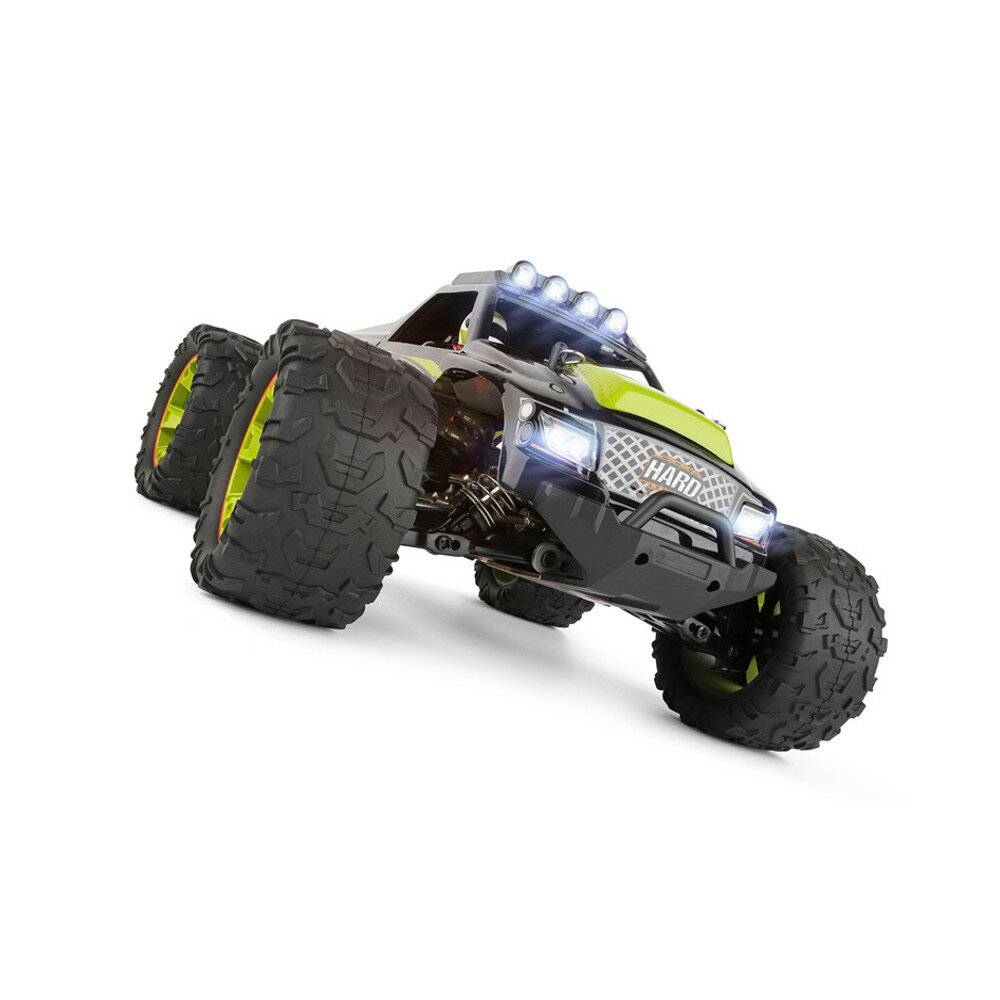 Wltoys 144002 RC Car RTR One Battery