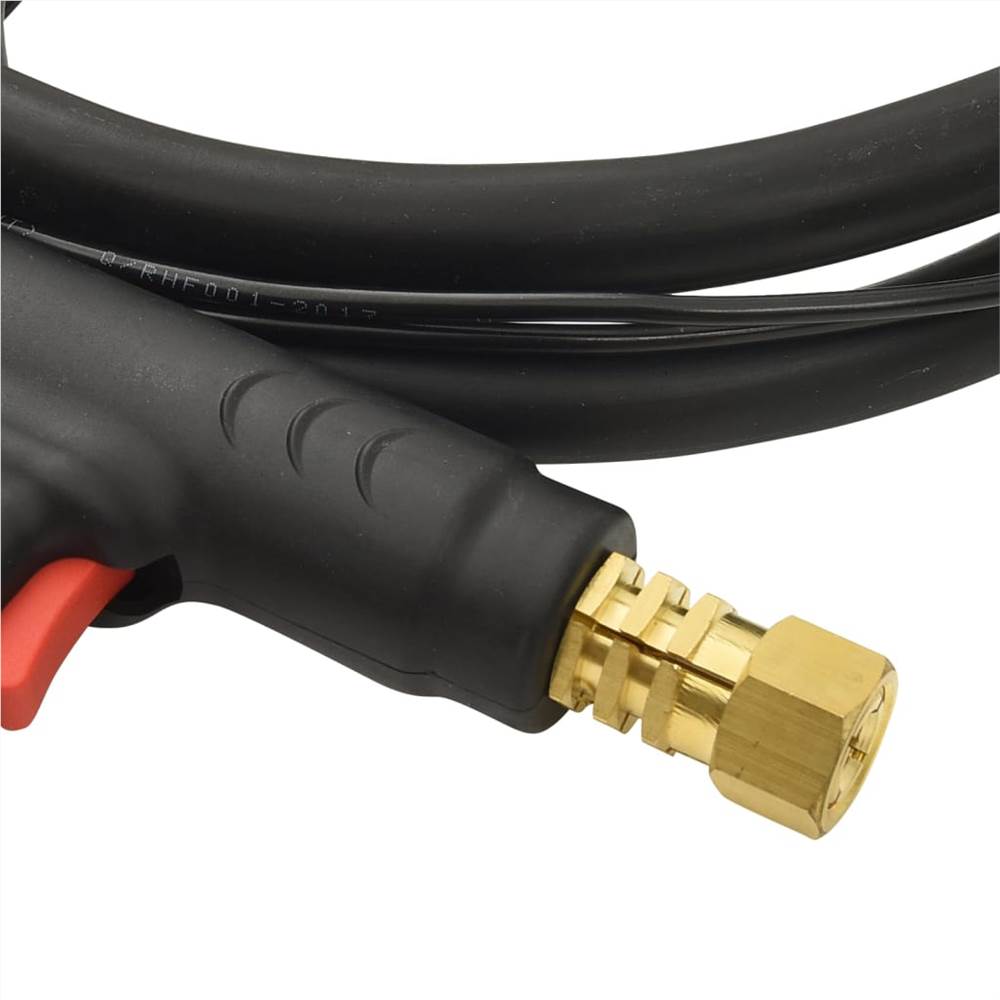 119 Piece Sheet Metal Repair Tool Kit