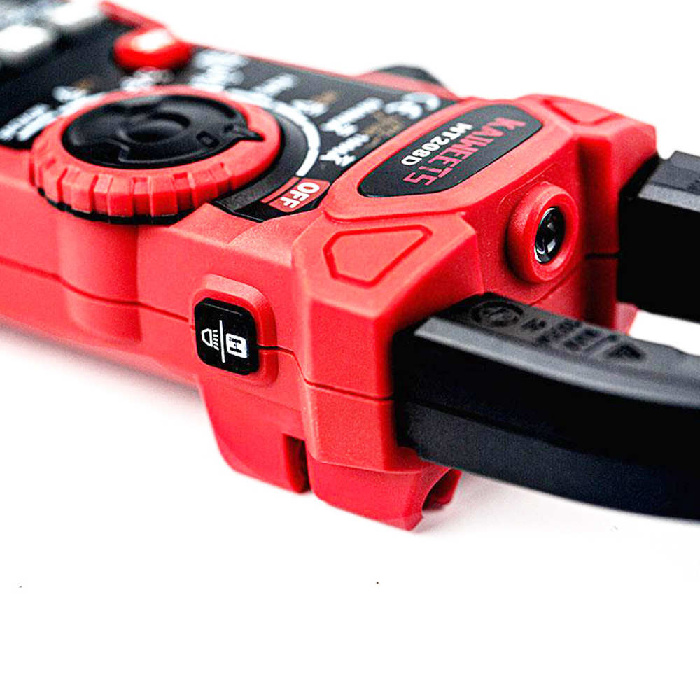 KAIWEETS HT208D INRUSH Clamp Meter