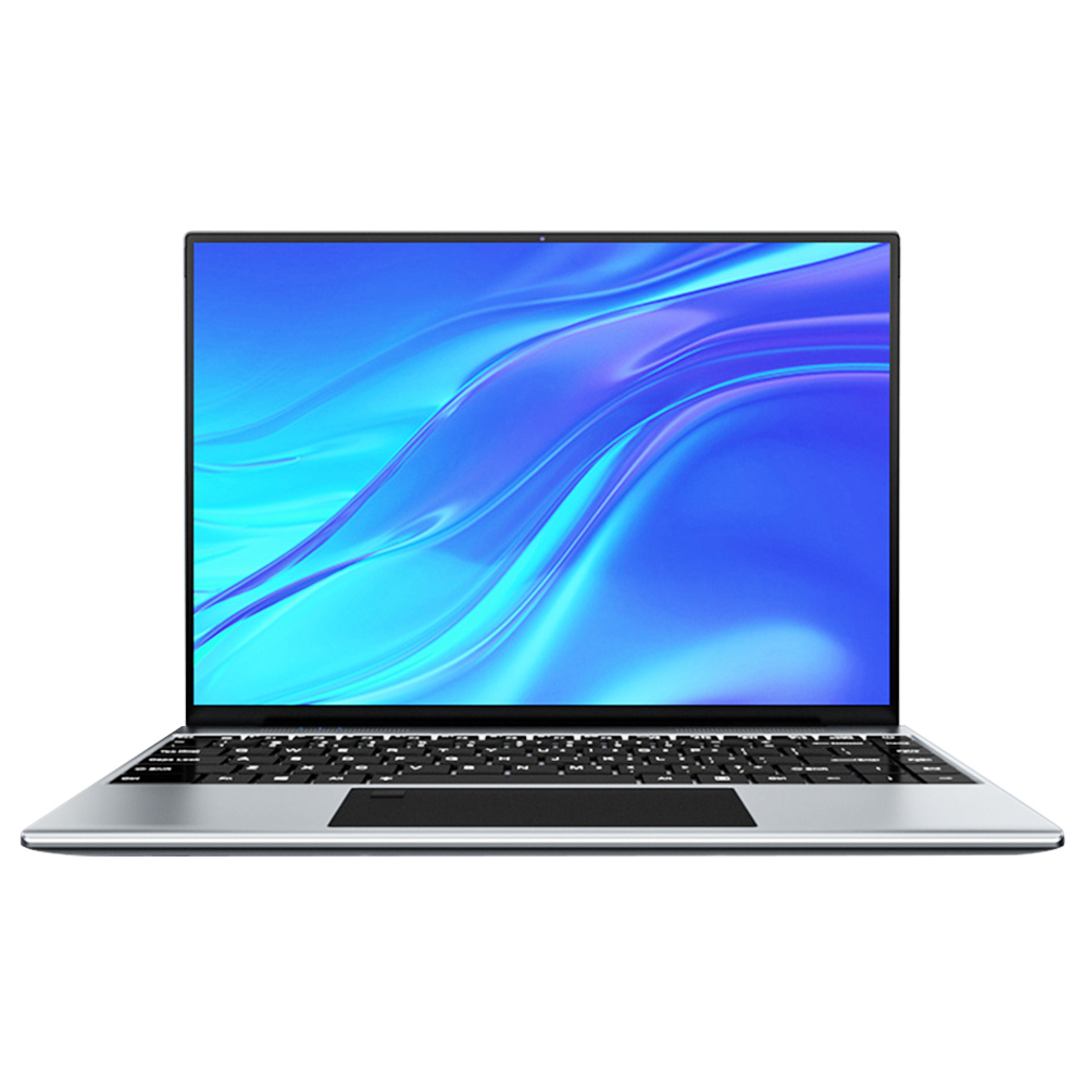 KUU YOBOOK Pro Laptop 8GB 256GB Windows 10 UK Plug