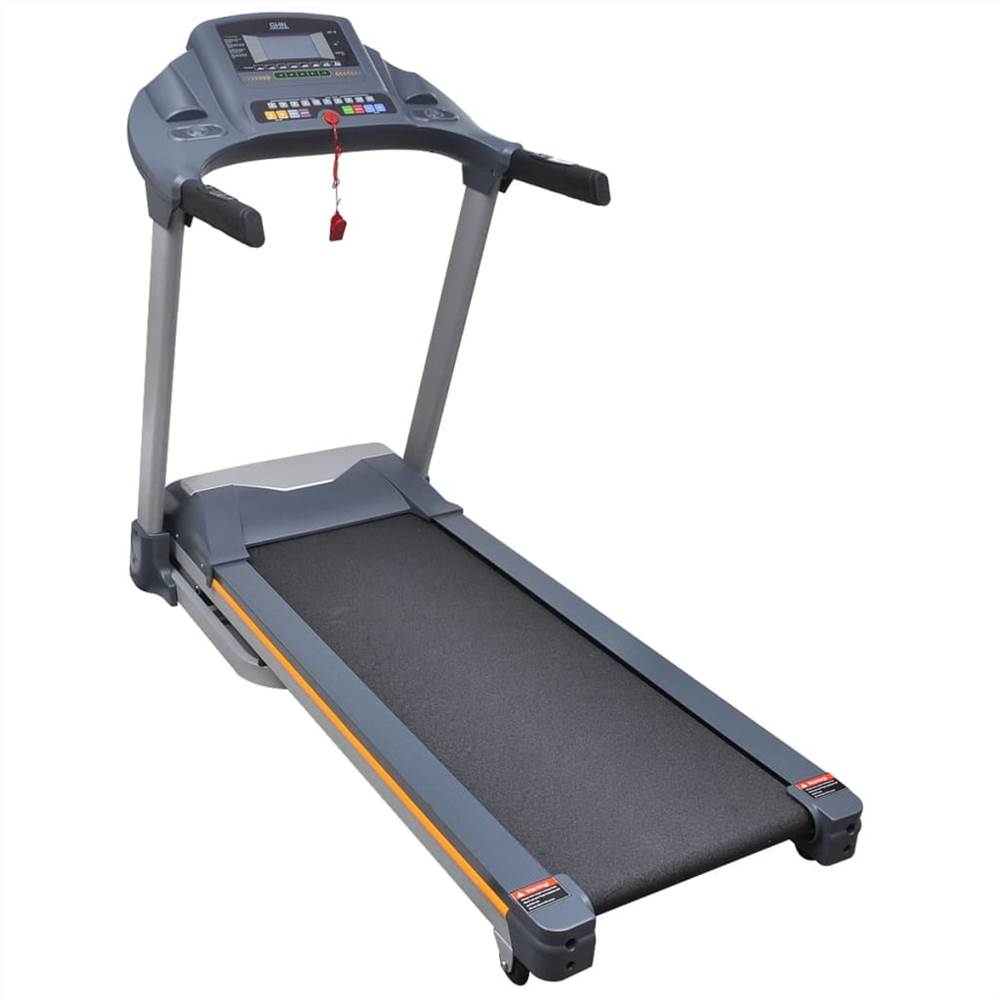 Electric Treadmill 3HP Incline Running Machine