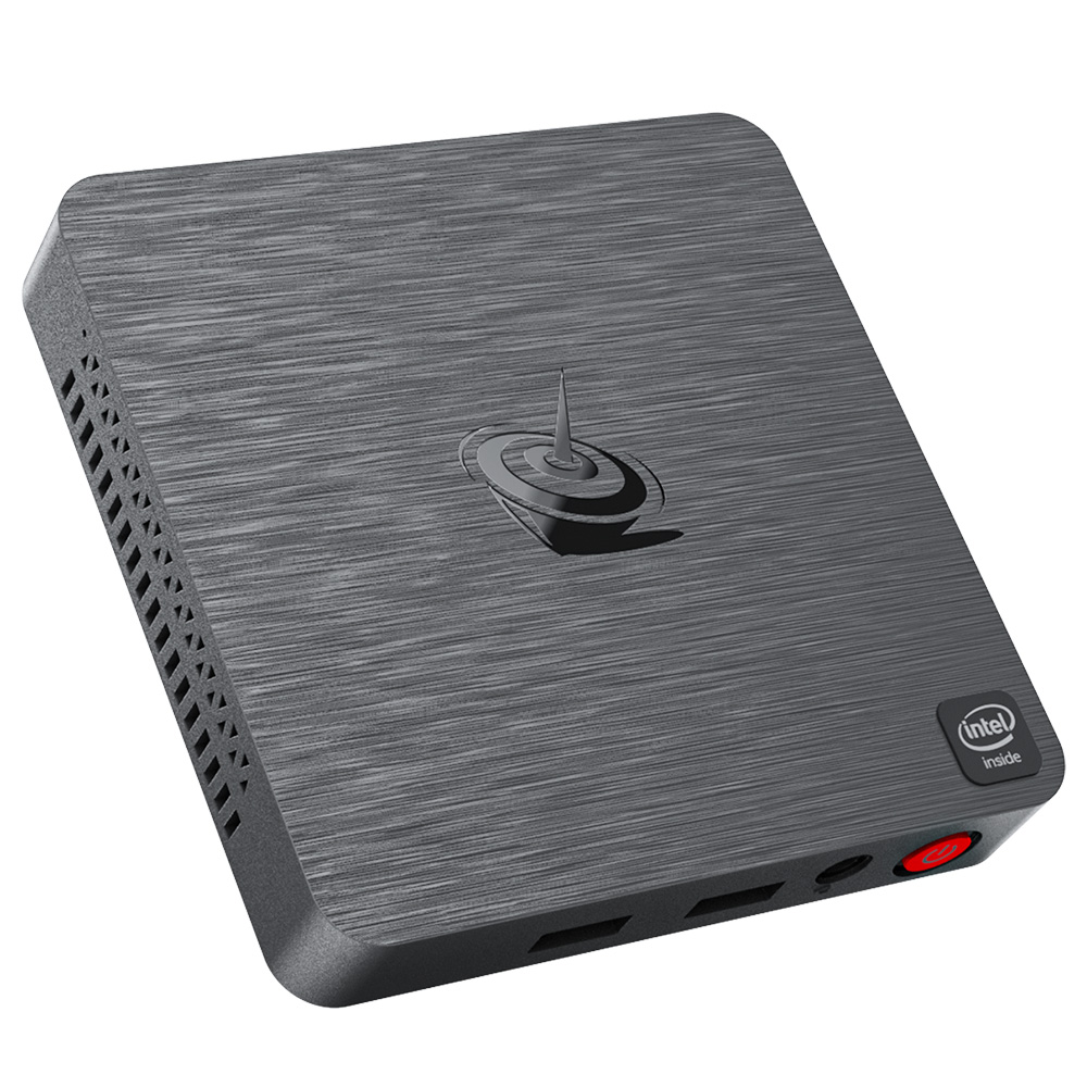 Beelink T4 PRO Intel N3350 4GB/64GB Windows 10 Mini PC