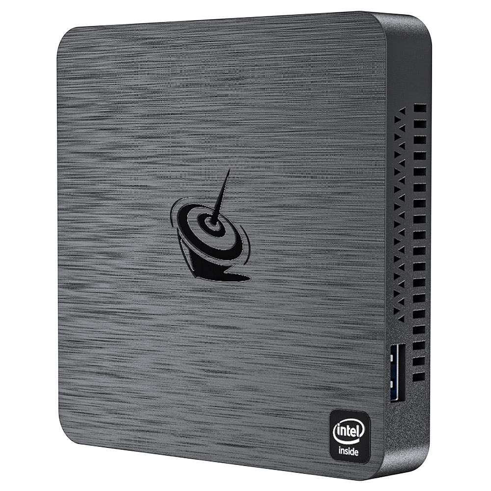 Beelink T4 PRO Intel N3350 4GB/64GB Windows 10 Mini PC