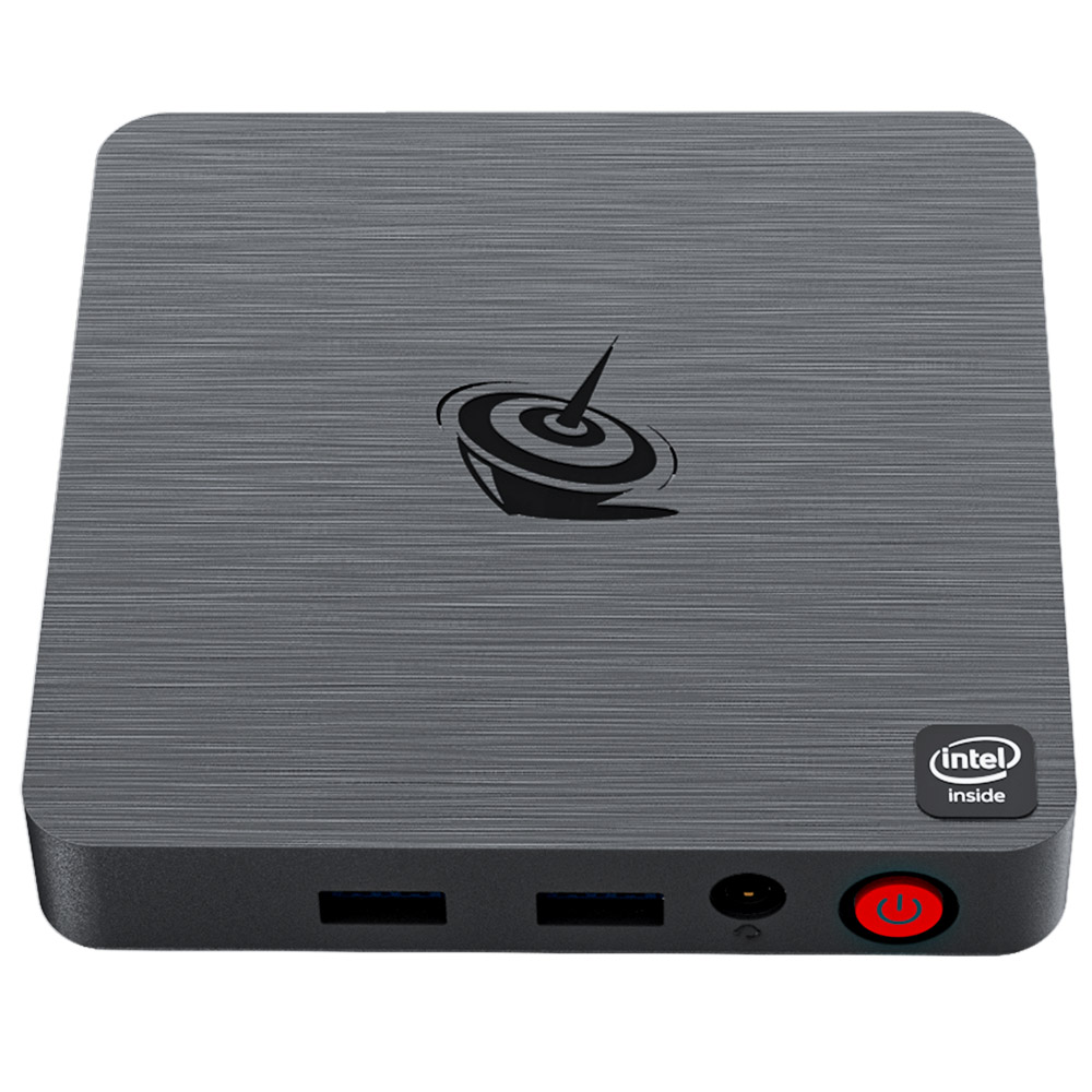 Beelink T4 PRO Intel N3350 4GB/64GB Windows 10 Mini PC