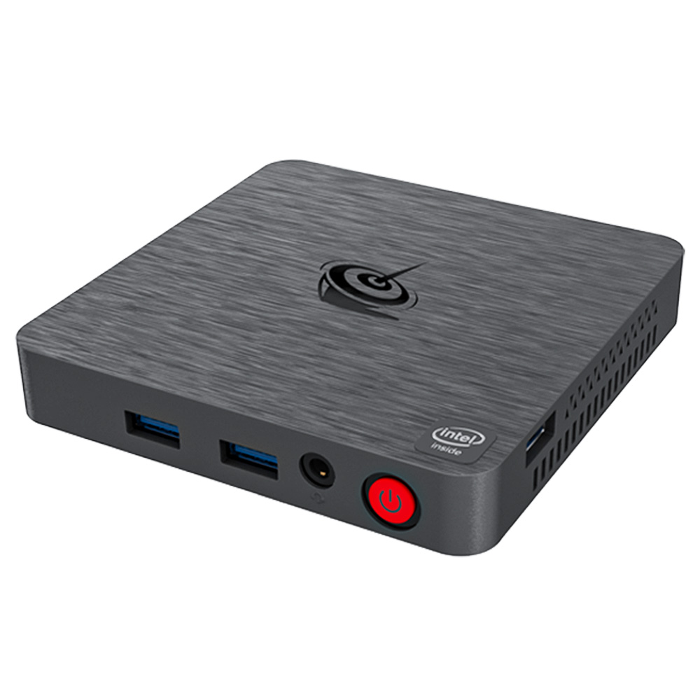 Beelink T4 PRO Intel N3350 4GB/64GB Windows 10 Mini PC