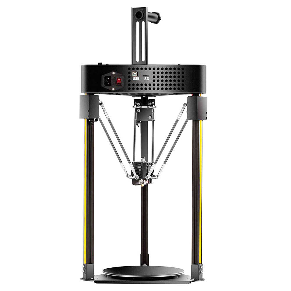 FLSUN Q5 3D Printer